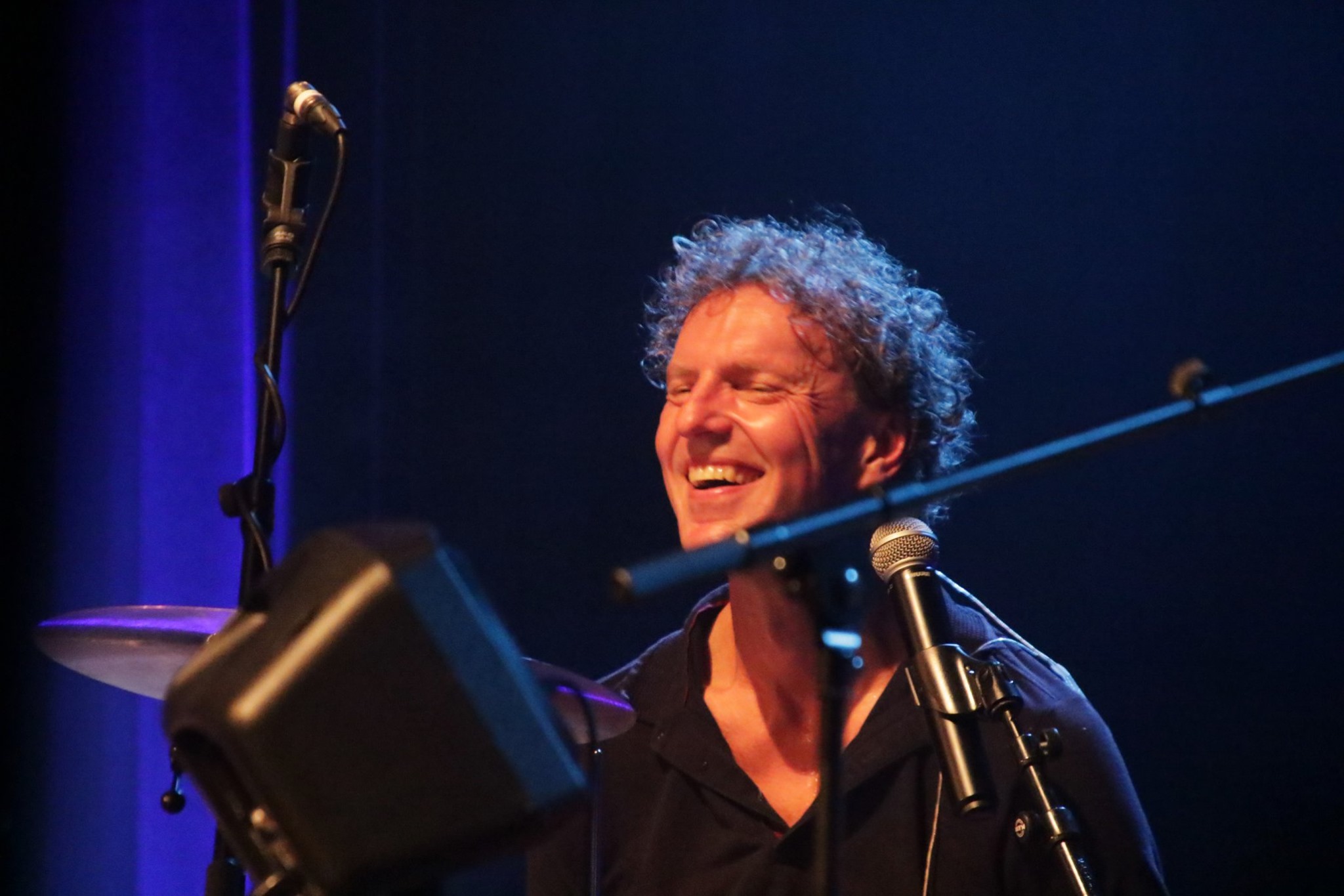 Nacht Van De Nederpop - De grootste Nederpophits door de originele ...